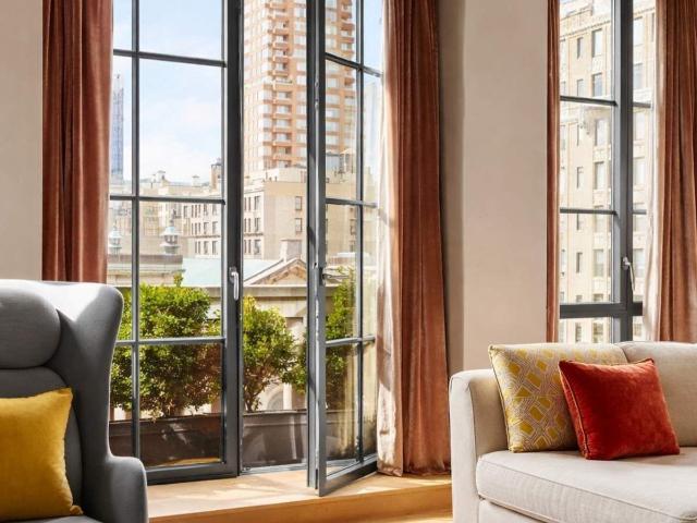 985 Park Avenue 10/11