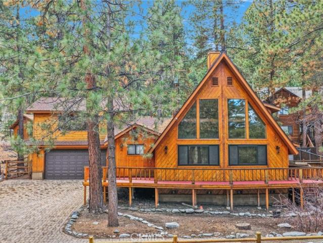 985 Pheasant Rd, Wrightwood, CA 92397 | MLS #TR26020