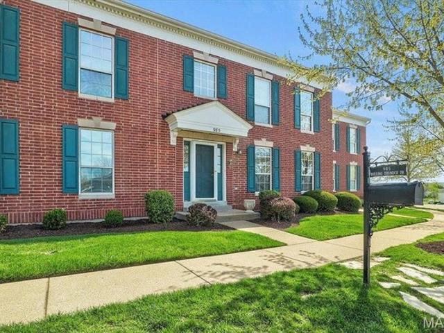 985 Rolling Thunder Dr, O'Fallon, MO 63368