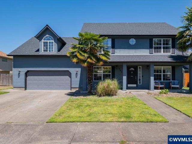 985 Ridgepoint St NE, Keizer, OR 97303