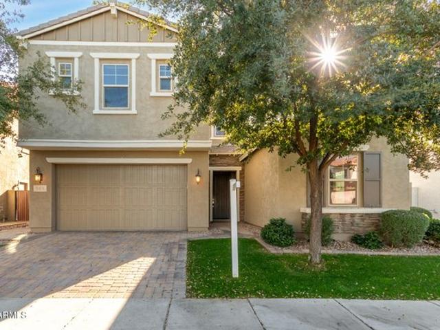 985 W Zion Way, Chandler, AZ 85248