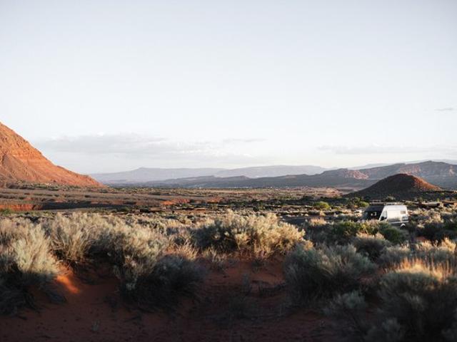 985 W Donoma Ct Unit 551, Kayenta, UT 84738