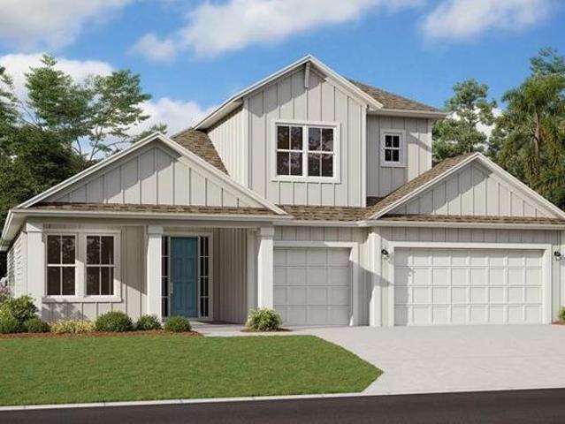 985 Windley Ave, Saint Augustine, FL 32095