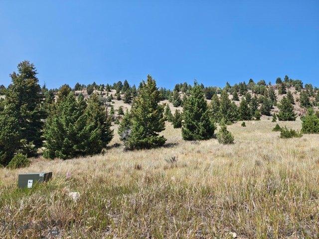 985 Tenderfoot Trl, Ramsay, MT 59748