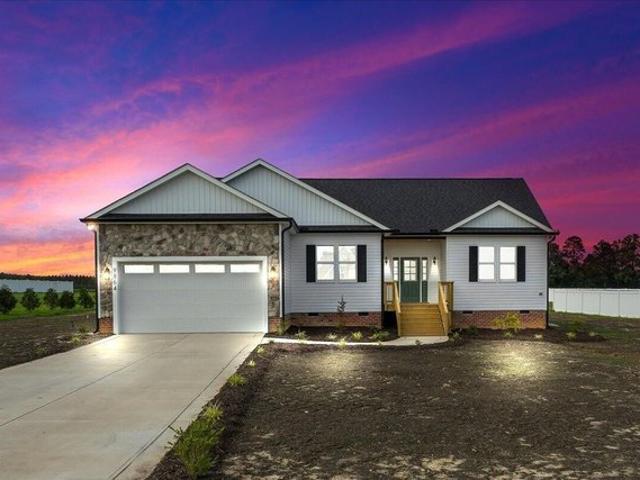 9864 Bear Run Ln, Middlesex, NC 27557