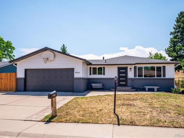 9864 W Maryland Dr, Lakewood, CO 80232