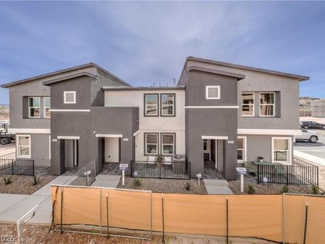 9865 Maple Pass Ave, Las Vegas, NV 89178