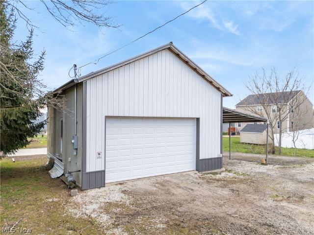 9865 Cleveland Avenue NW