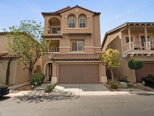 9865 Lime Tree St, Las Vegas, NV 89178