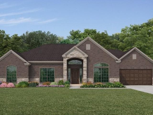 9865 Rambling Rose Way, Willis, TX 77378