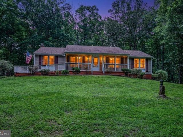 9865 Red Hill Rd, Spotsylvania, VA 22553
