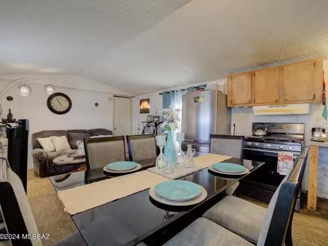 9865 S Desert Brush Loop, Tucson, AZ 85756 MLS 22416488
