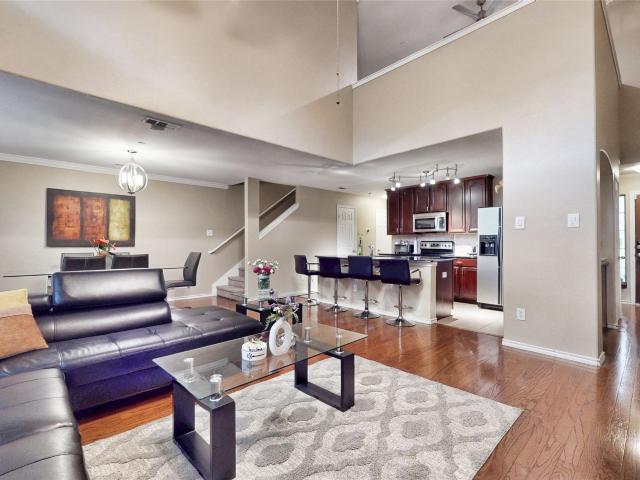 9866 Wake Bridge Drive