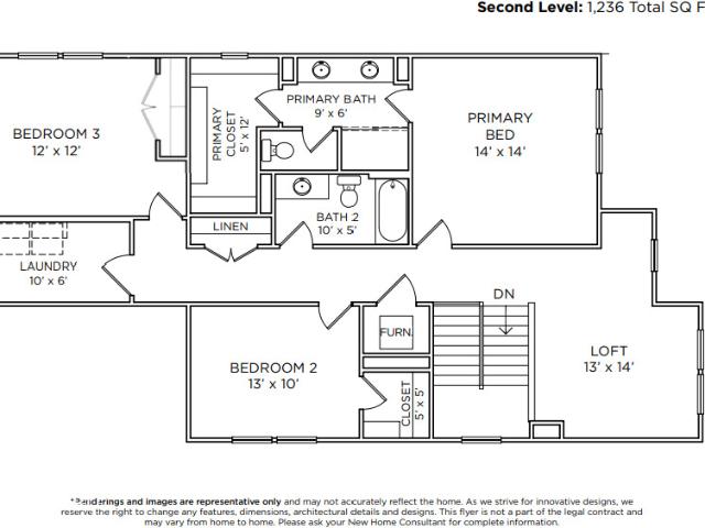 9867 Bucklebury Lane