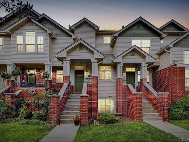 9867 E Florida Pl, Denver, CO 80247