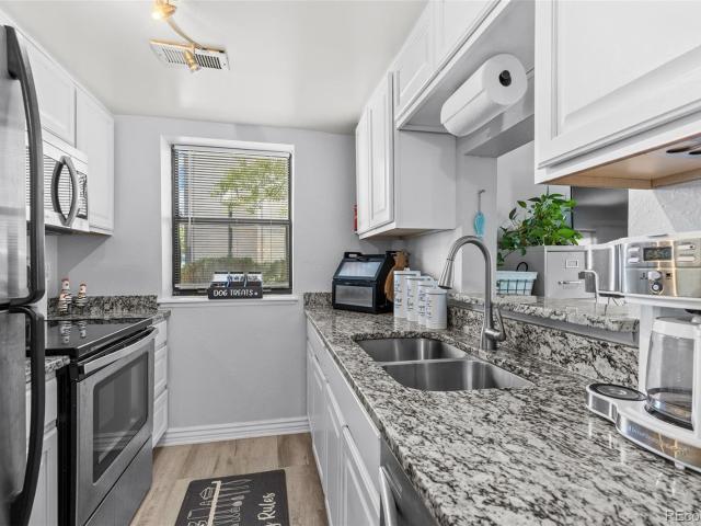 9867 E Peakview Avenue # E1