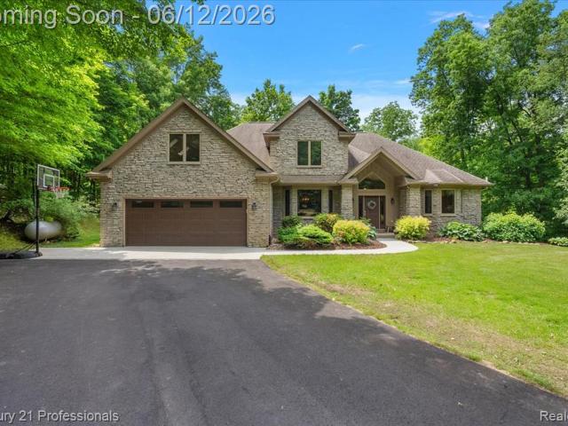 9867 Rainbow Ridge Drive