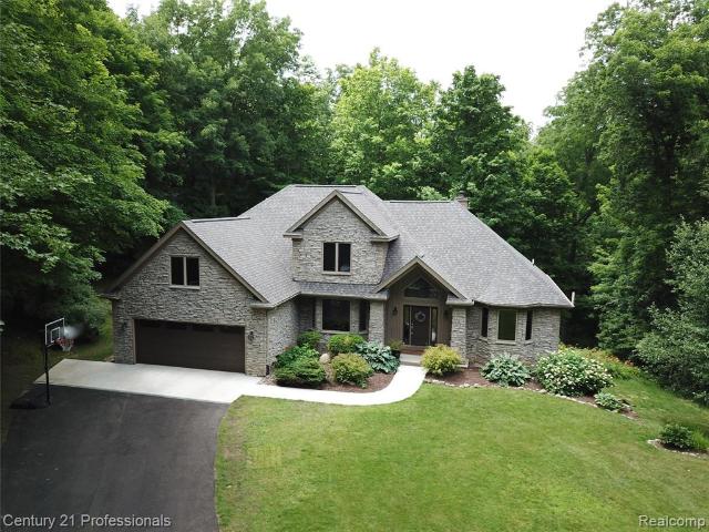 9867 Rainbow Ridge Drive