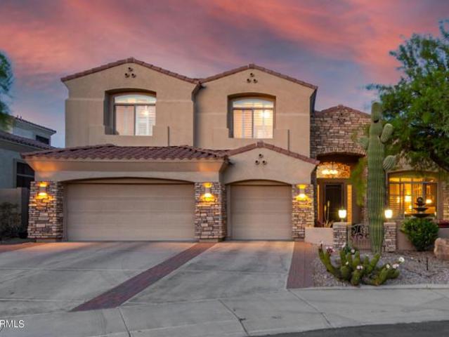 9867 S 182nd Dr, Goodyear, AZ 85338