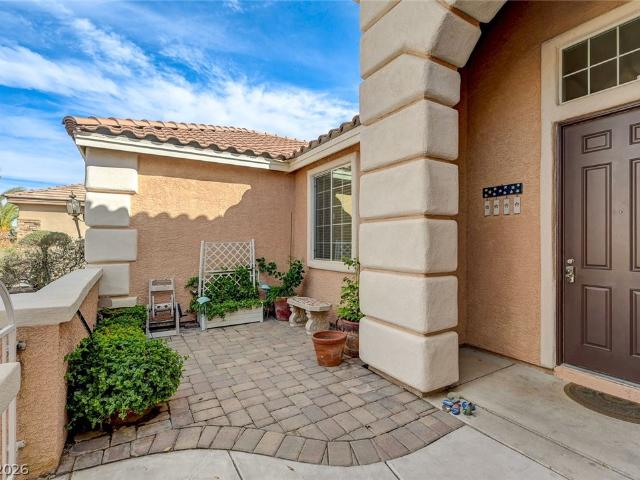 9867 Wonderful Day Dr, Las Vegas, NV 89148 | MLS #2754 | Compass