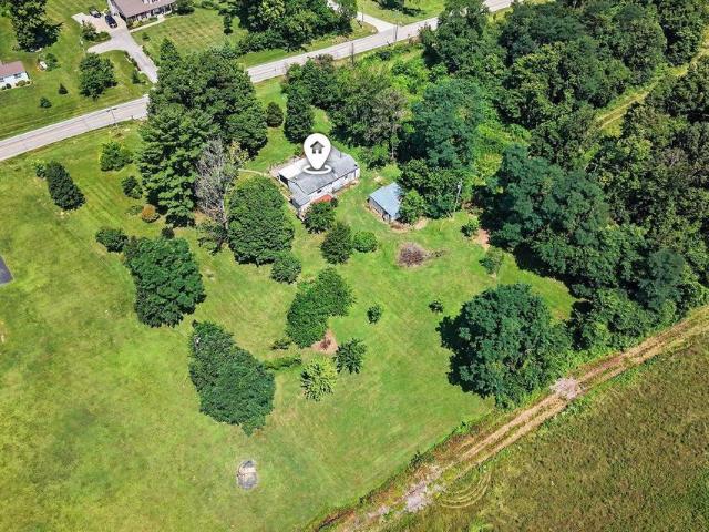 9868 Camp Ernst Road