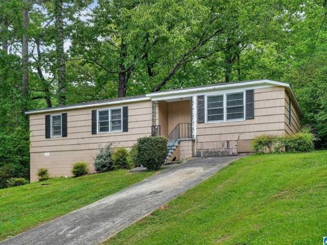 9869 Greenlee Rd, Birmingham, AL 35215