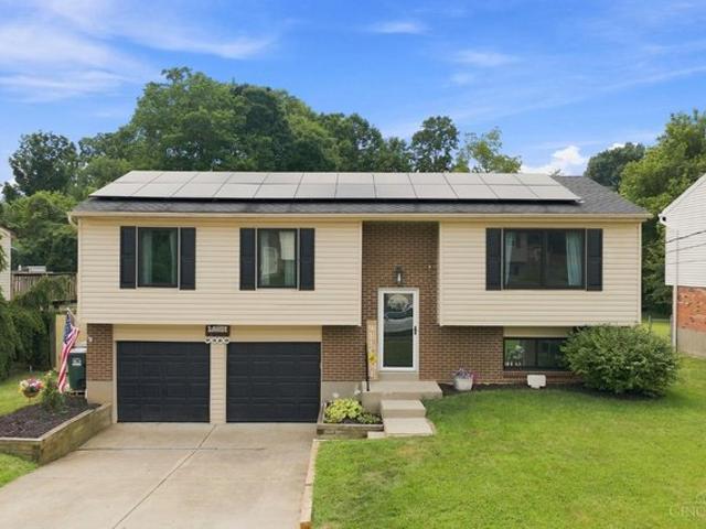 9869 Greenriver Dr, Colerain Township, OH 45231