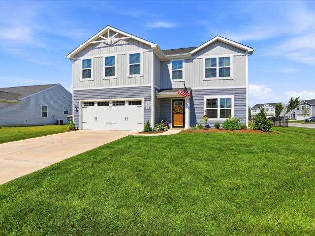 9860 Oakmont East Drive