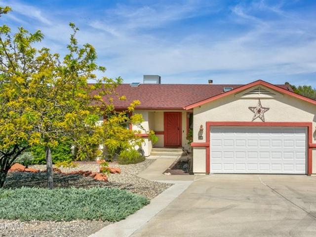 9860 E Catalina Dr, Prescott Valley, AZ 86314