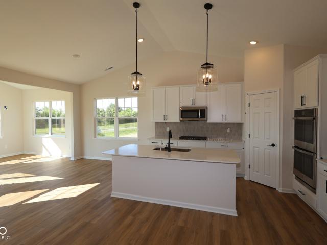 9860 Glad Grist Drive
