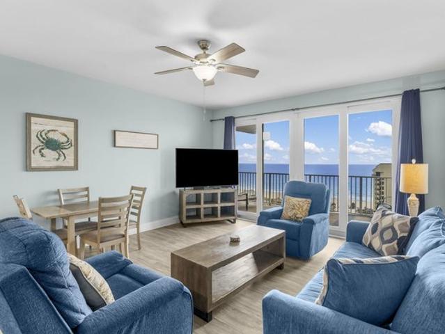 9860 S Thomas Dr Unit 1107, Panama City Beach, FL 32408
