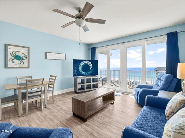 9860 S Thomas Dr, Unit 1107, Panama City Beach, FL 32408 | MLS #785990 | Compass