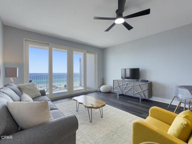 9860 S Thomas Dr Unit 1123, Panama City Beach, FL 32408