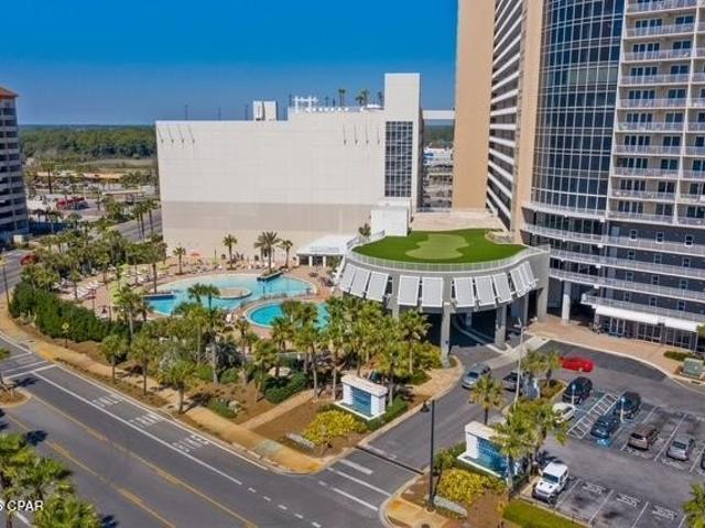 9860 S Thomas Dr Unit 1219, Panama City Beach, FL 32408