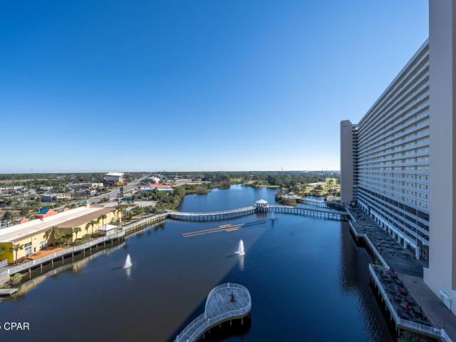9860 S Thomas Dr, Unit 1516, Panama City, FL 32408 | MLS #780503