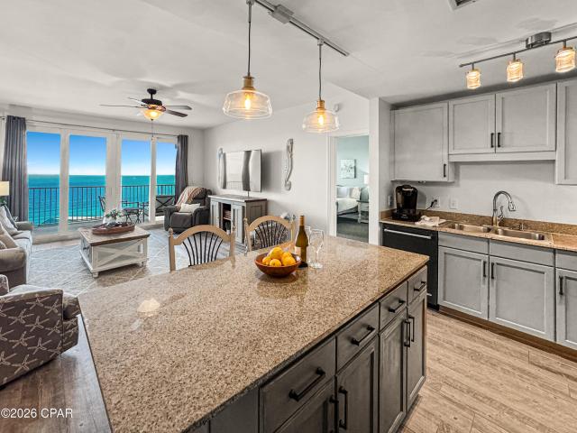 9860 S Thomas Dr, Unit 1906, Panama City, FL 32408 | MLS #787613 | Compass