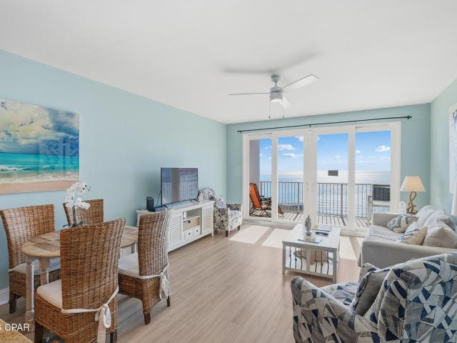 9860 S Thomas Dr, Unit 1926, Panama City, FL 32408 | MLS #783219