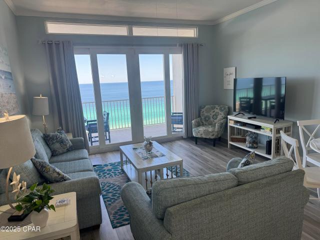 9860 S Thomas Dr, Unit 2025, Panama City Beach, FL 32408 | MLS #786440 | Compass