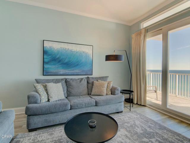 9860 S Thomas Dr, Unit 2111, Panama City Beach, FL 32408 | MLS #770676