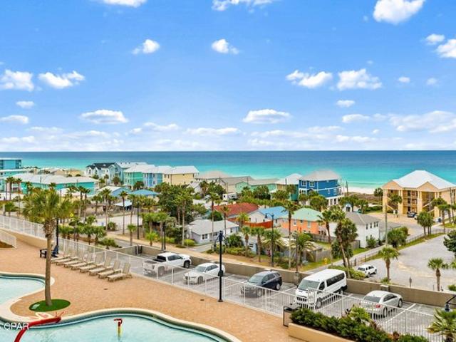 9860 S Thomas Dr Unit 606, Panama City, FL 32408
