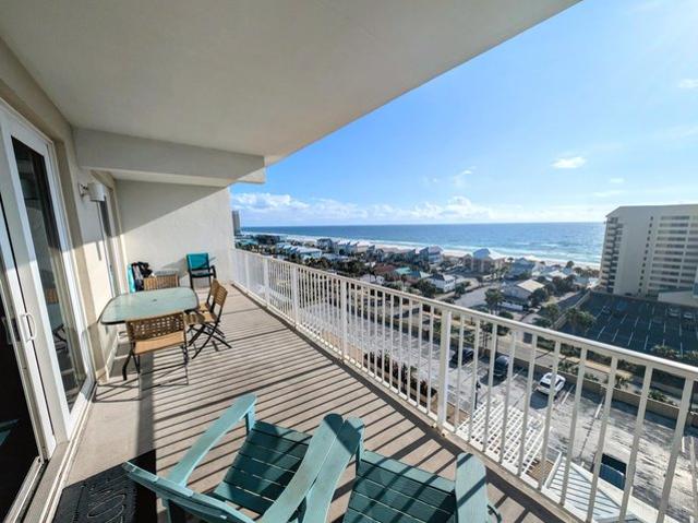 9860 S Thomas Dr Unit 907, Panama City, FL 32408
