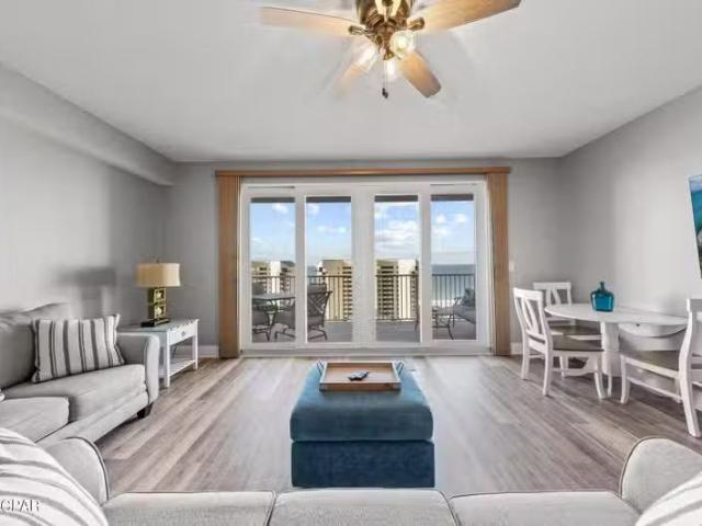 9860 S Thomas Dr #1018, Panama City Beach, FL 32408 MLS 754396