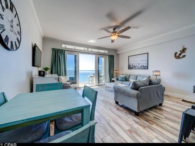 9860 S Thomas 2113 Dr #2113, Panama City Beach, FL 32408 in Panama City, Florida
