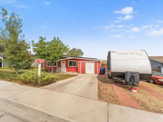 9860 W Fox Ridge Drive
