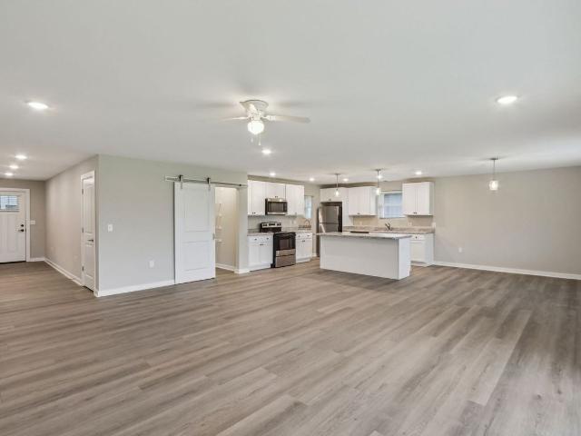 9860 W. Smith St 2 Bedroom Home for Rent at 9860 W Smith St, Yorktown, IN 47396