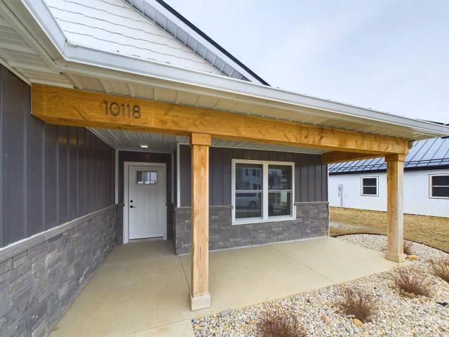 9860 W. Smith St 2 Bedroom Home for Rent at 9860 W Smith St, Yorktown, IN 47396