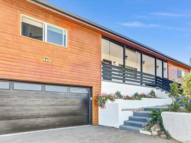 9861 Bon Vue Drive