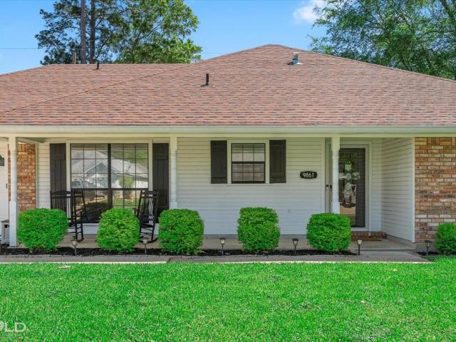 9861 Hidden Branch Ln, Shreveport, LA 71118 | MLS #21233 | Compass