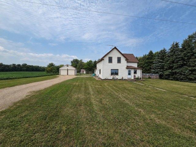 9861 th Ave SE, Forman, ND 58032