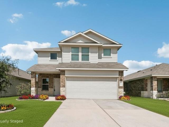 9862 Glen Brook Ln, Magnolia, TX 77354